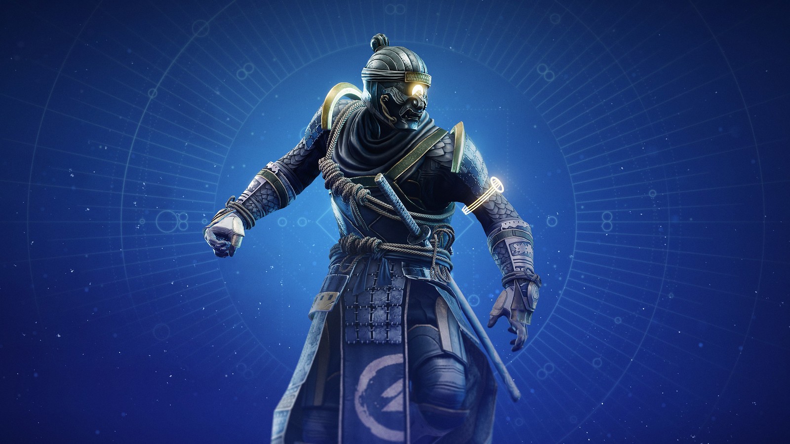Destiny 2 se ofrece varios skins en colaboración con PlayStation - IG News