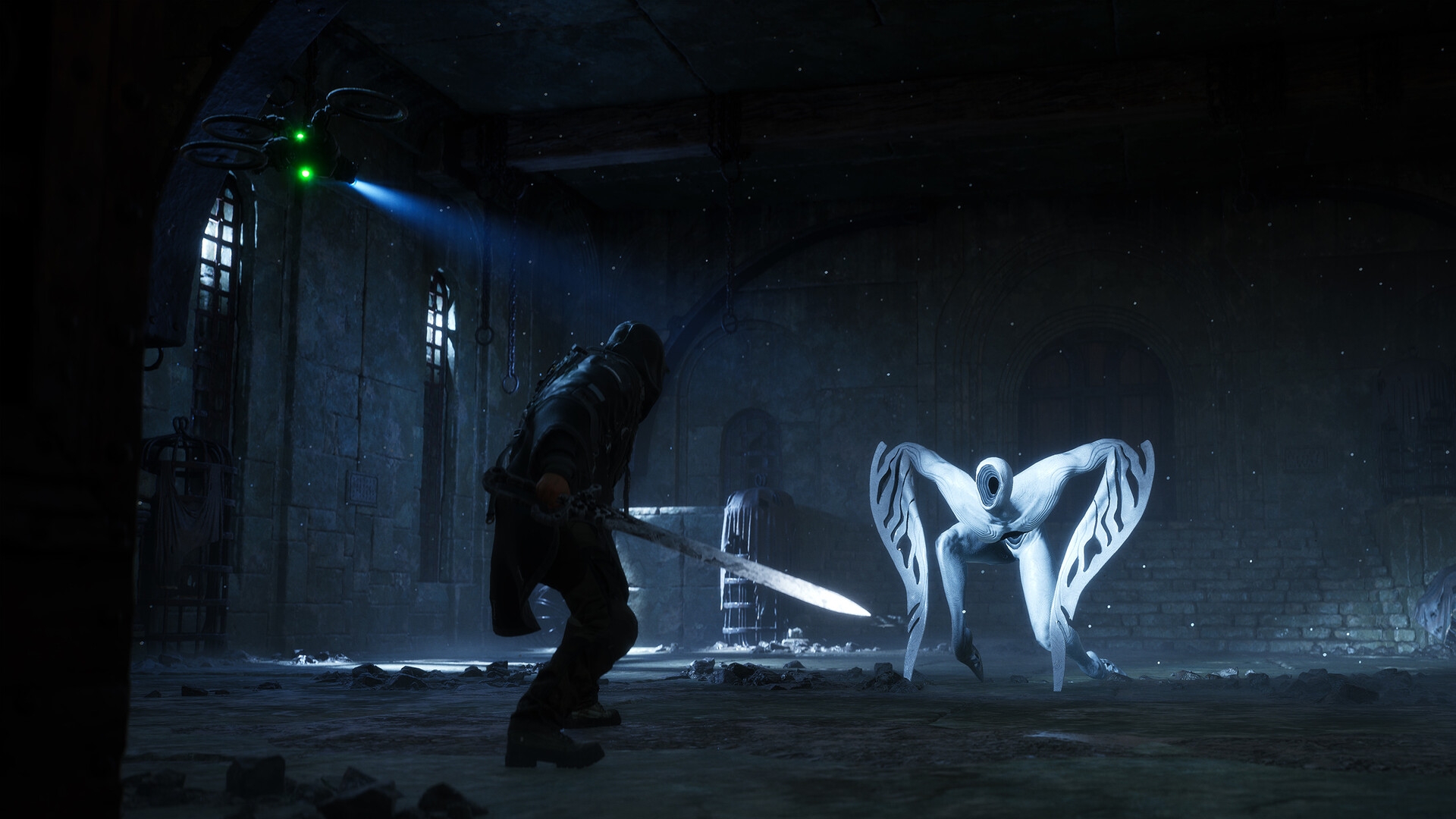 Hell is Us gets one last trailer before release - IG News