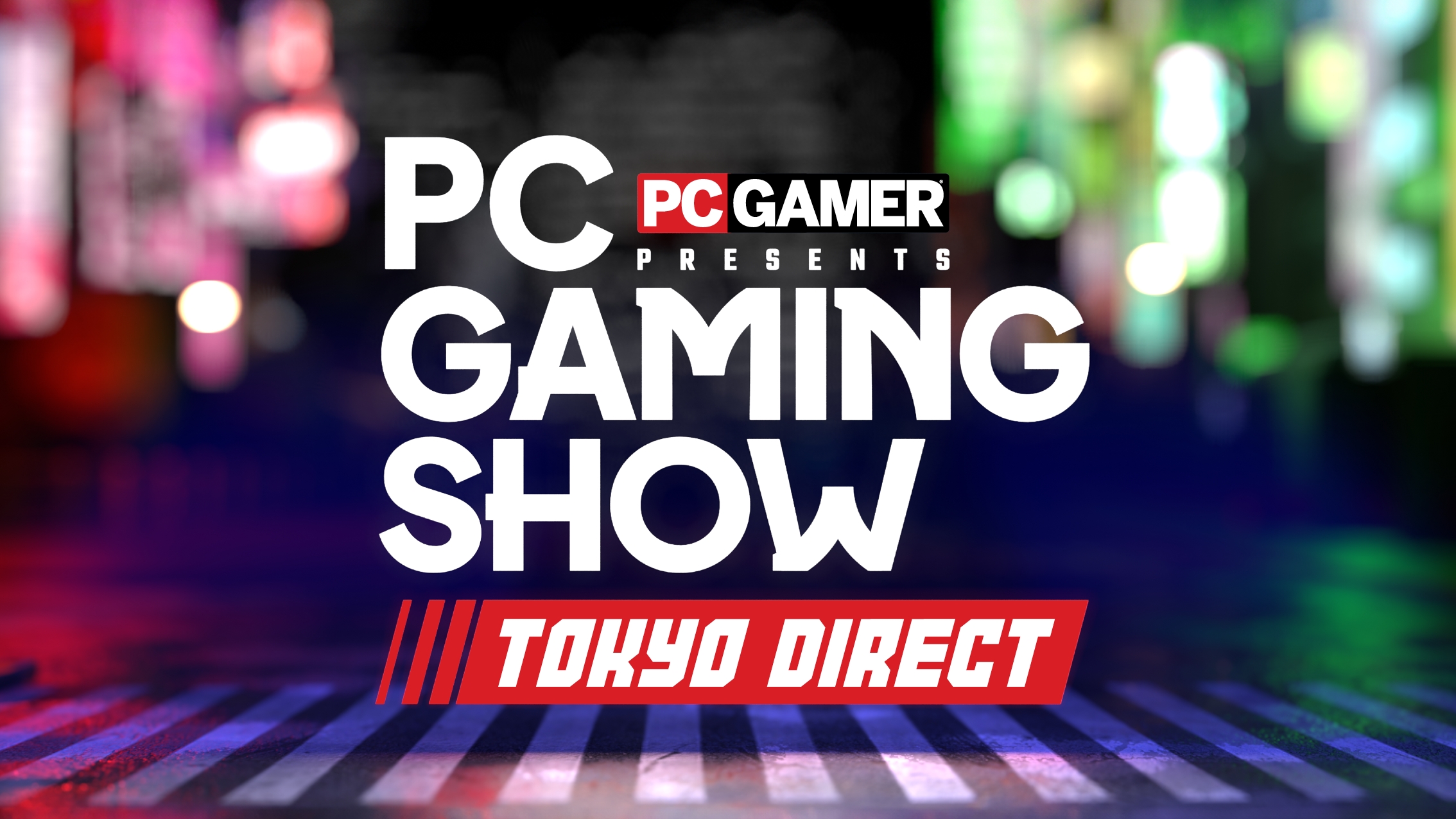 Die PC Gaming Show Tokyo Direct findet am 28. September 2025 statt - IG ...