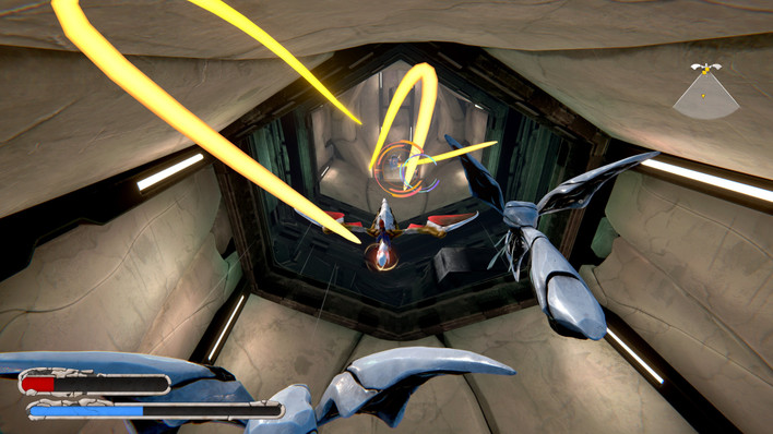 Panzer Dragoon II Zwei: Remake es una realidad y llegará a consolas y ...