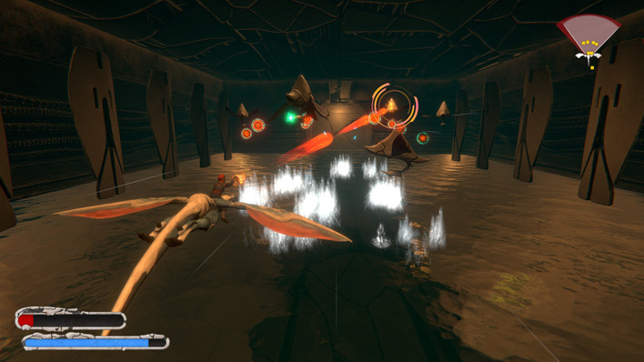 Panzer Dragoon II Zwei: Remake has been announced for consoles and PC ...