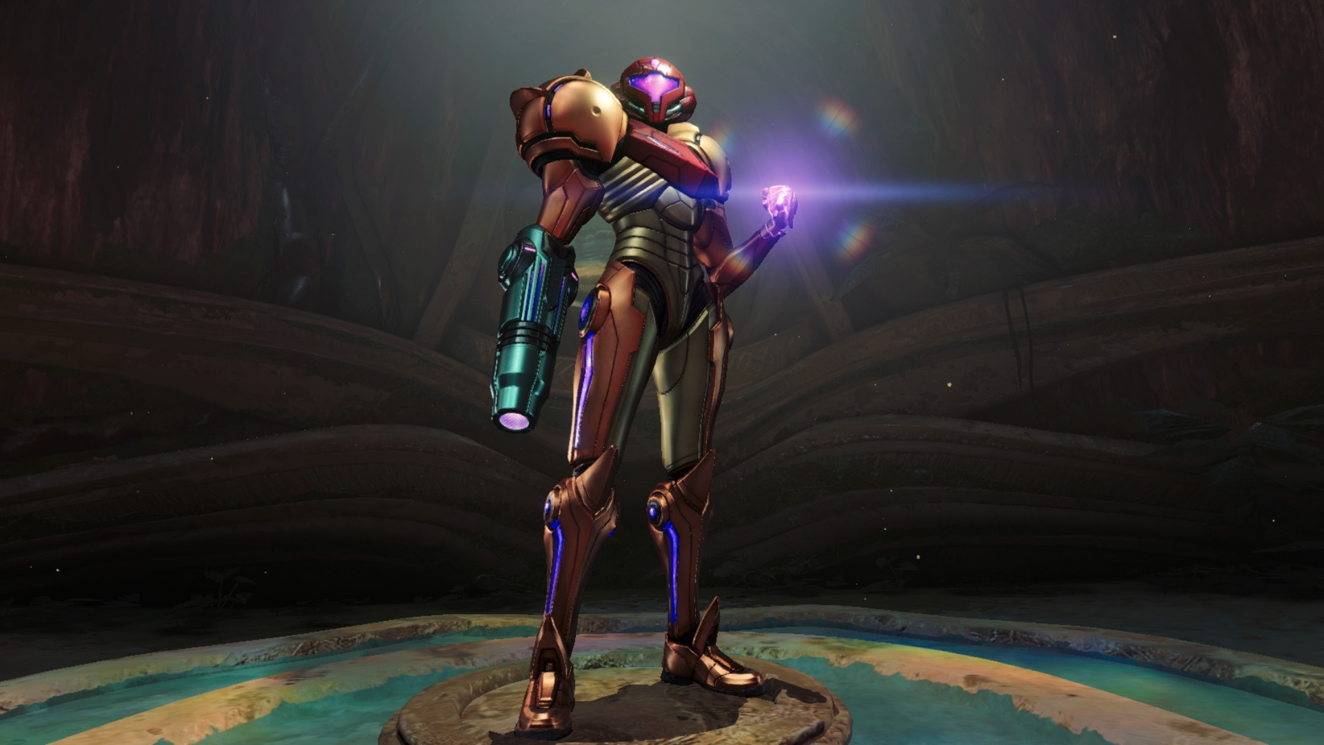 Metroid Prime Prime 4: Beyond a été évalué au Brésil - IG News