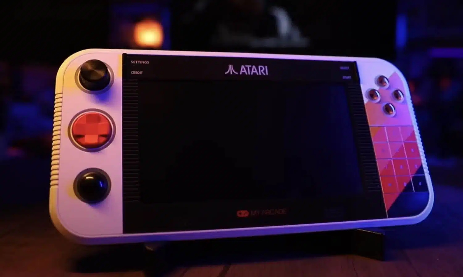 L’Atari Gamestation Go arrivera en octobre à 179,99 $ - IG News