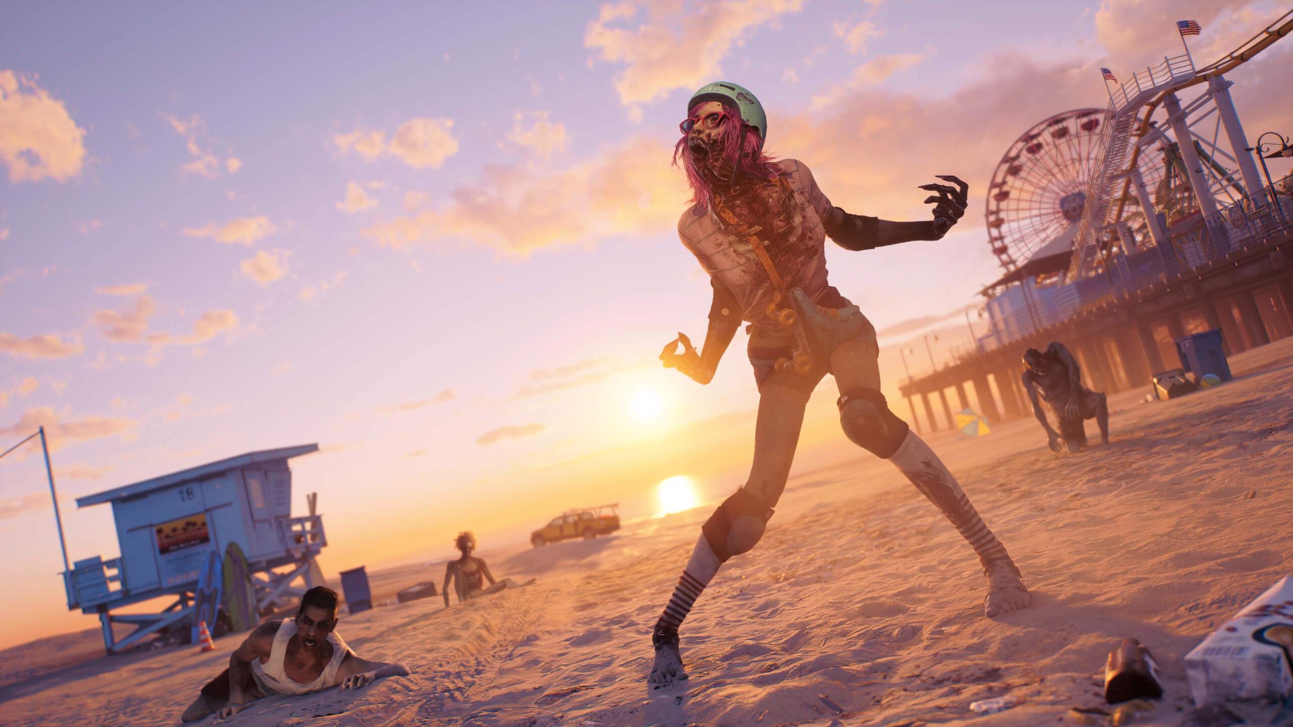 Dambuster Studios prépare Dead Island 3 - IG News