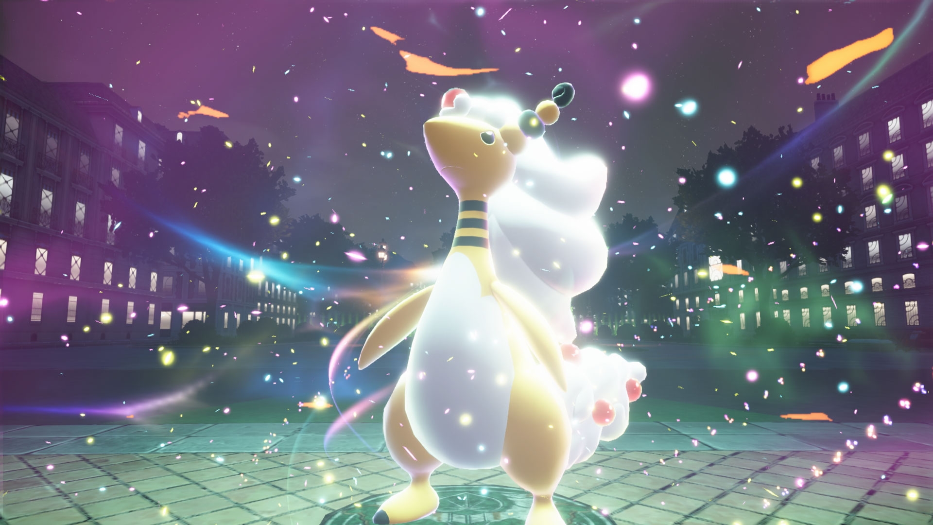Leyendas Pokémon: Z-A lo peta con sus Megaevoluciones - IG News