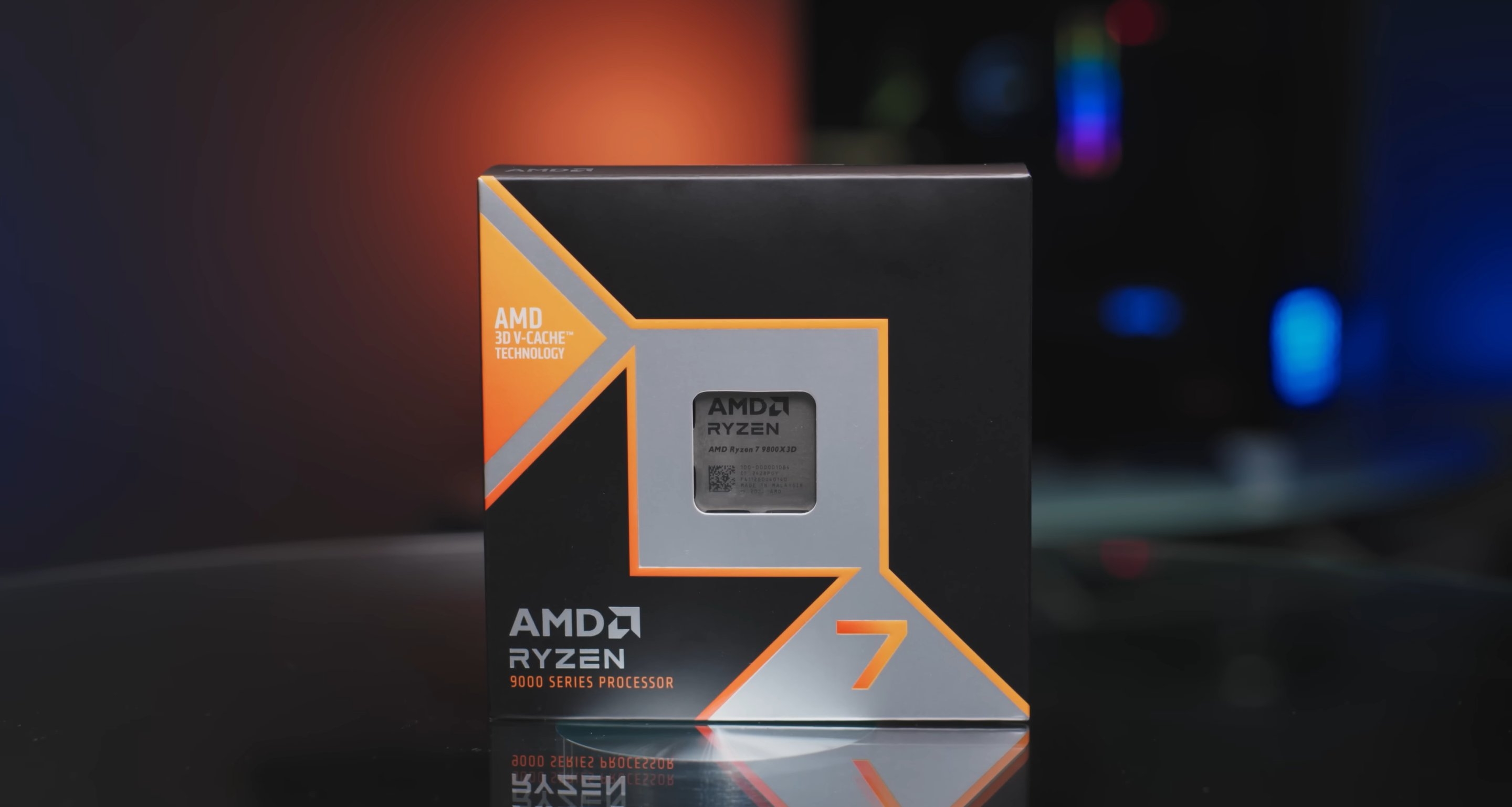 AMD promeut ses Ryzen 9000X3D avec des performances annoncées jusqu’à ...