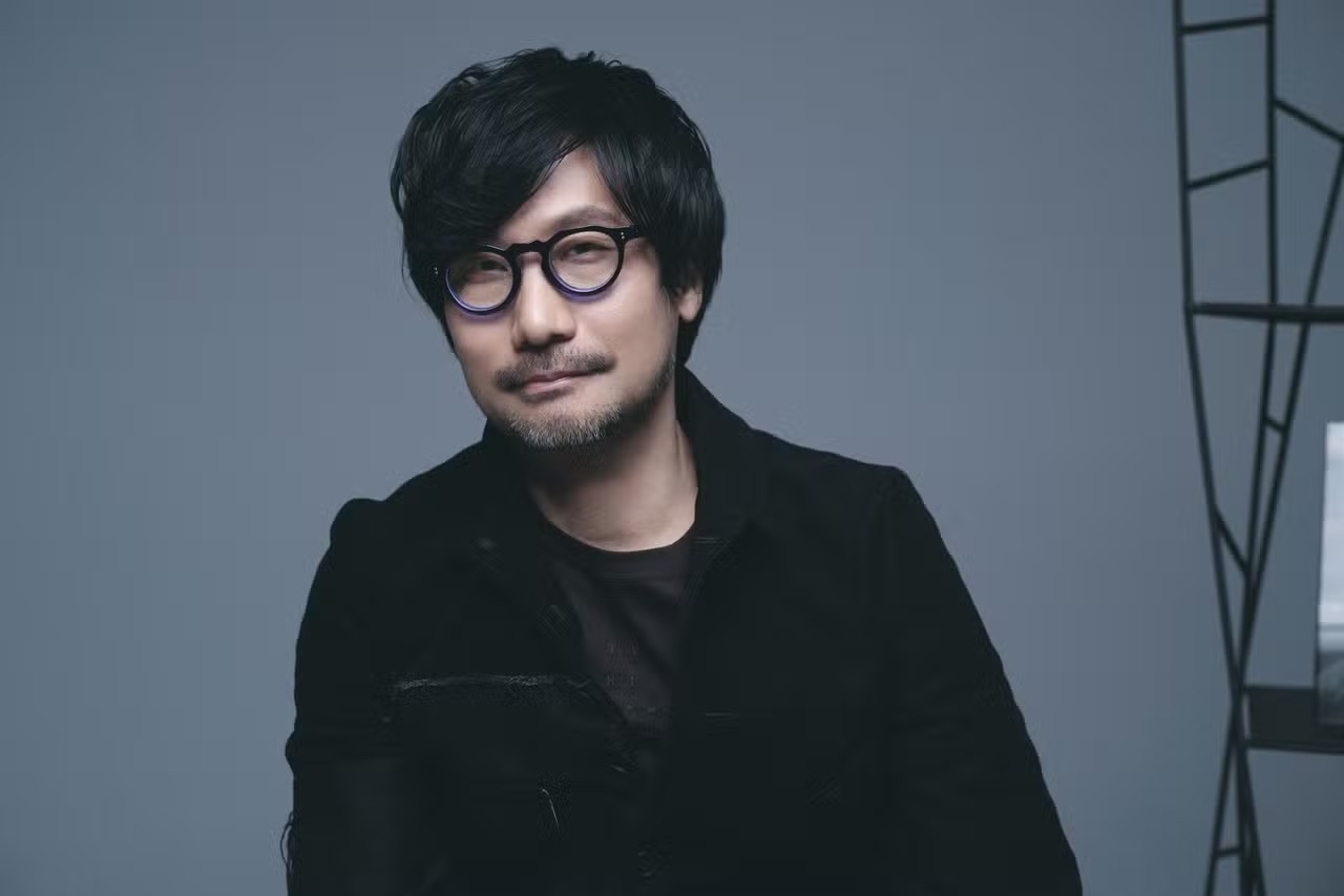 Hideo Kojima dichiara di pensare continuamente ai suoi prossimi progetti - IG News