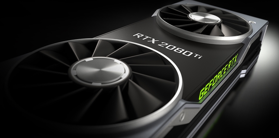 Un prototype de GTX 2080 Ti apparaît sur Reddit 7 ans après - IG News