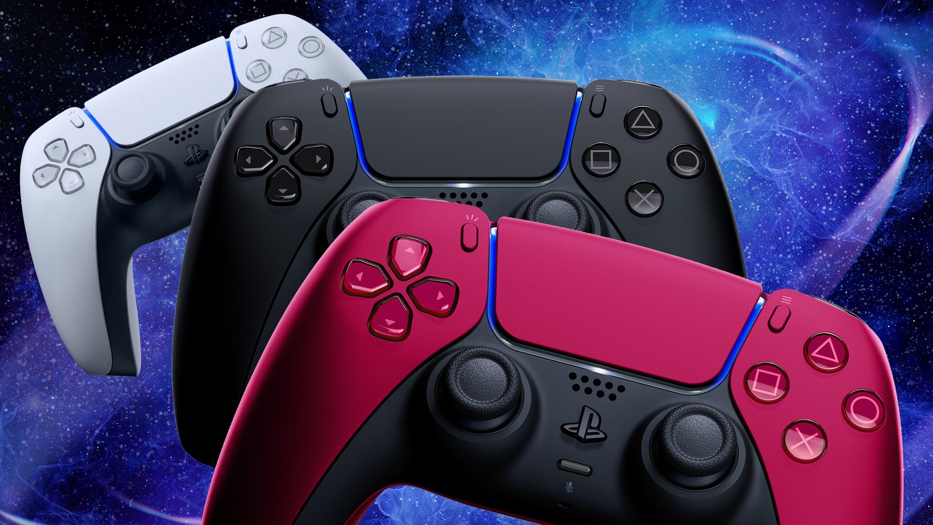 PS5 : l'update permettant d'associer une DualSense à plusieurs ...