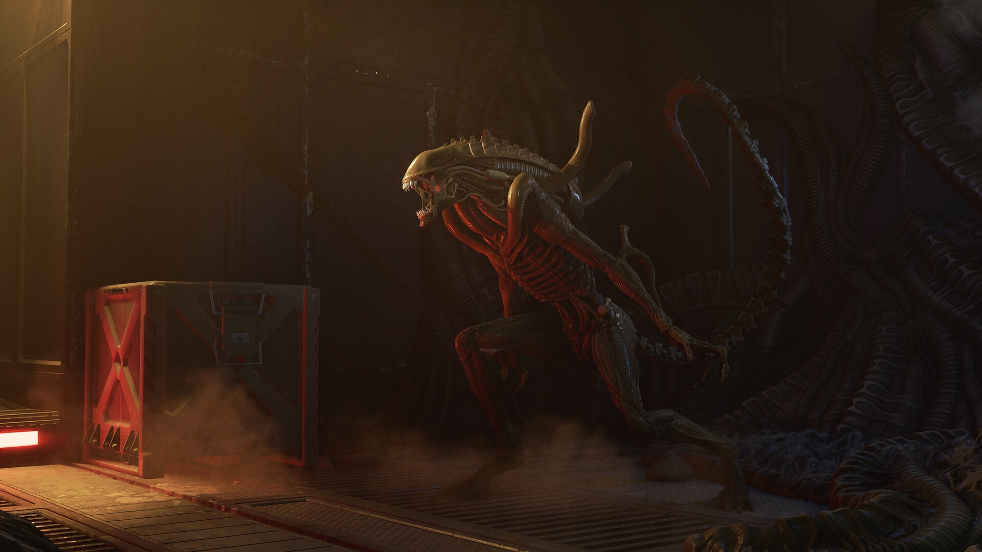 Alien: Rogue Incursion Evolved Edition sortira aussi sur Xbox Series ...