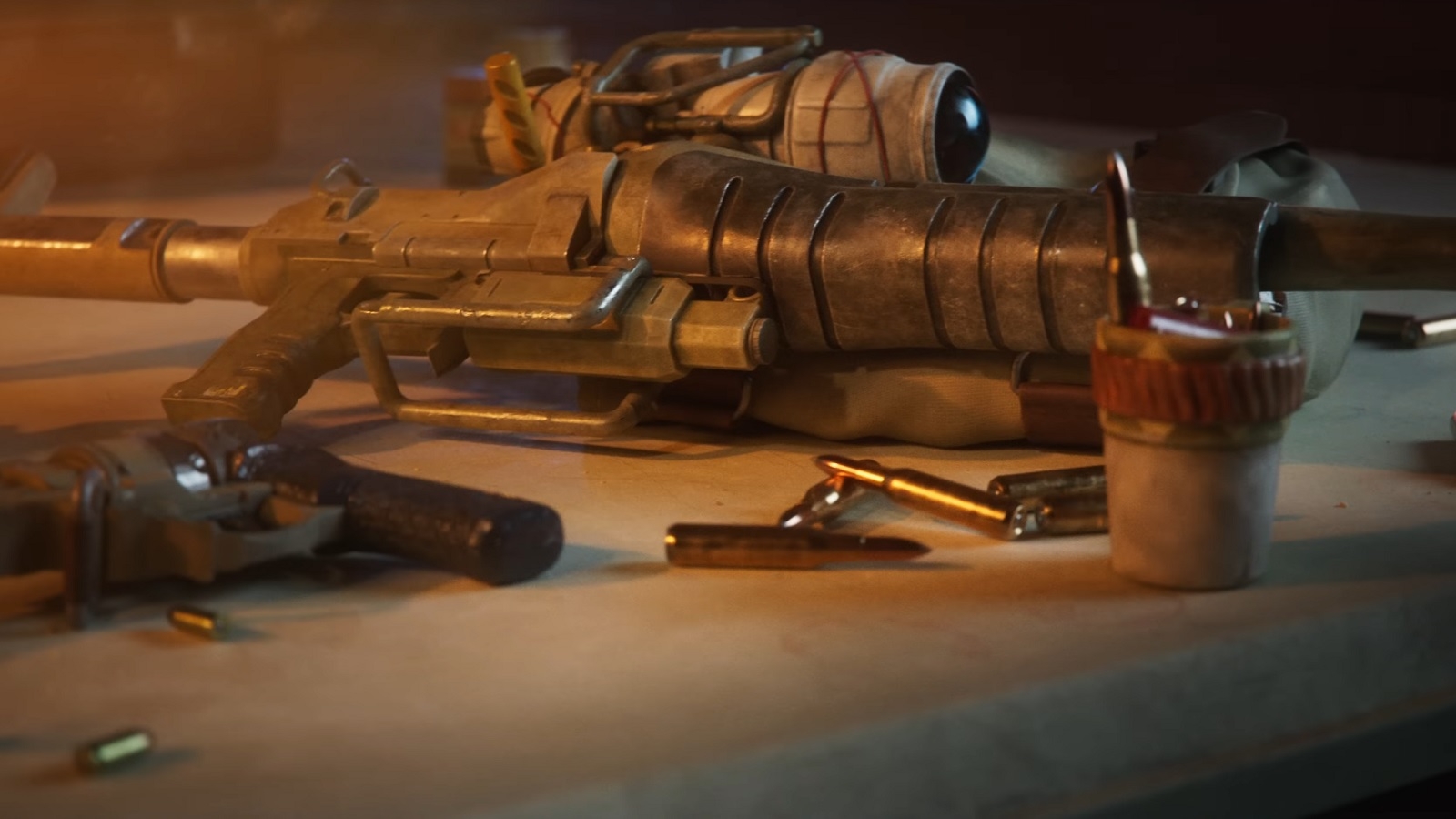 Concord, the multiplayer FPS by Firewalk Studios, is introduced through ...
