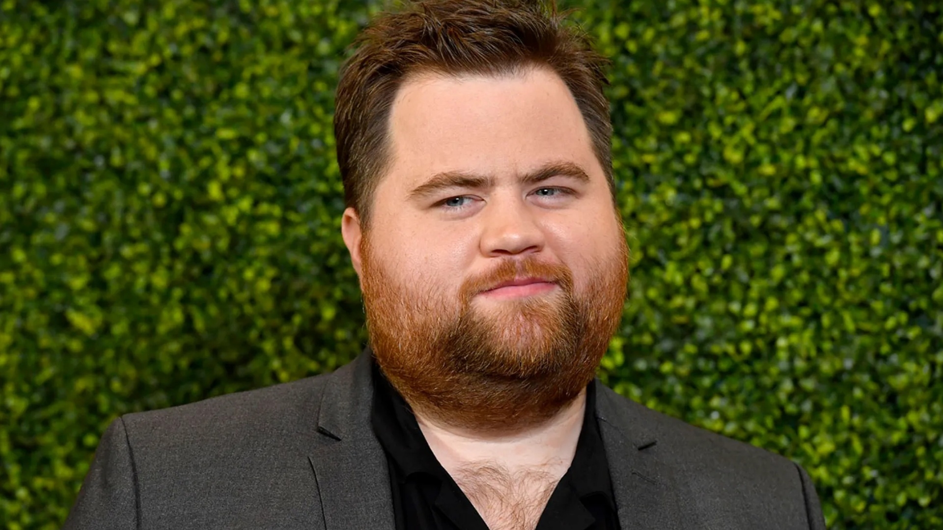 El actor Paul Walter Hauser también participará en la próxima película ...
