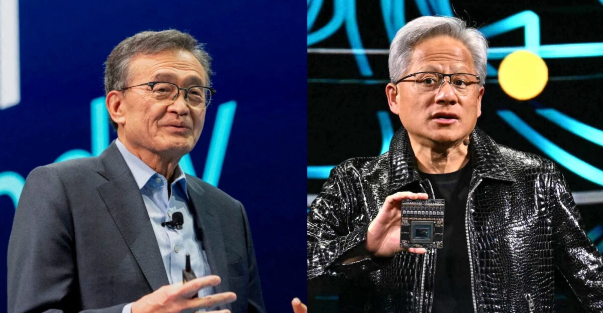NVIDIA e Intel annunciano una collaborazione unica sui processori x86 e ...