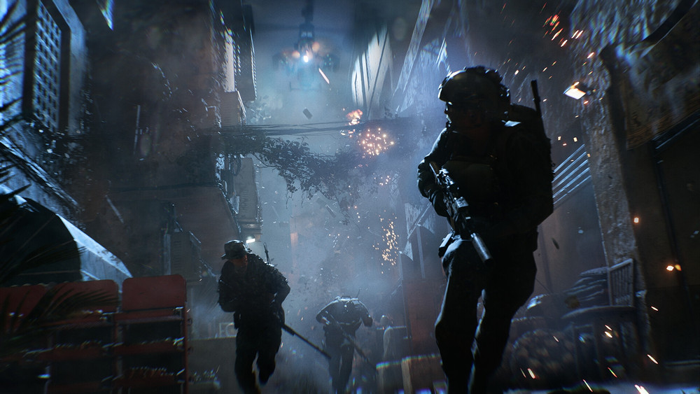 Battlefield 6 : EA a changé le design des skins de la « Phantom Edition ...