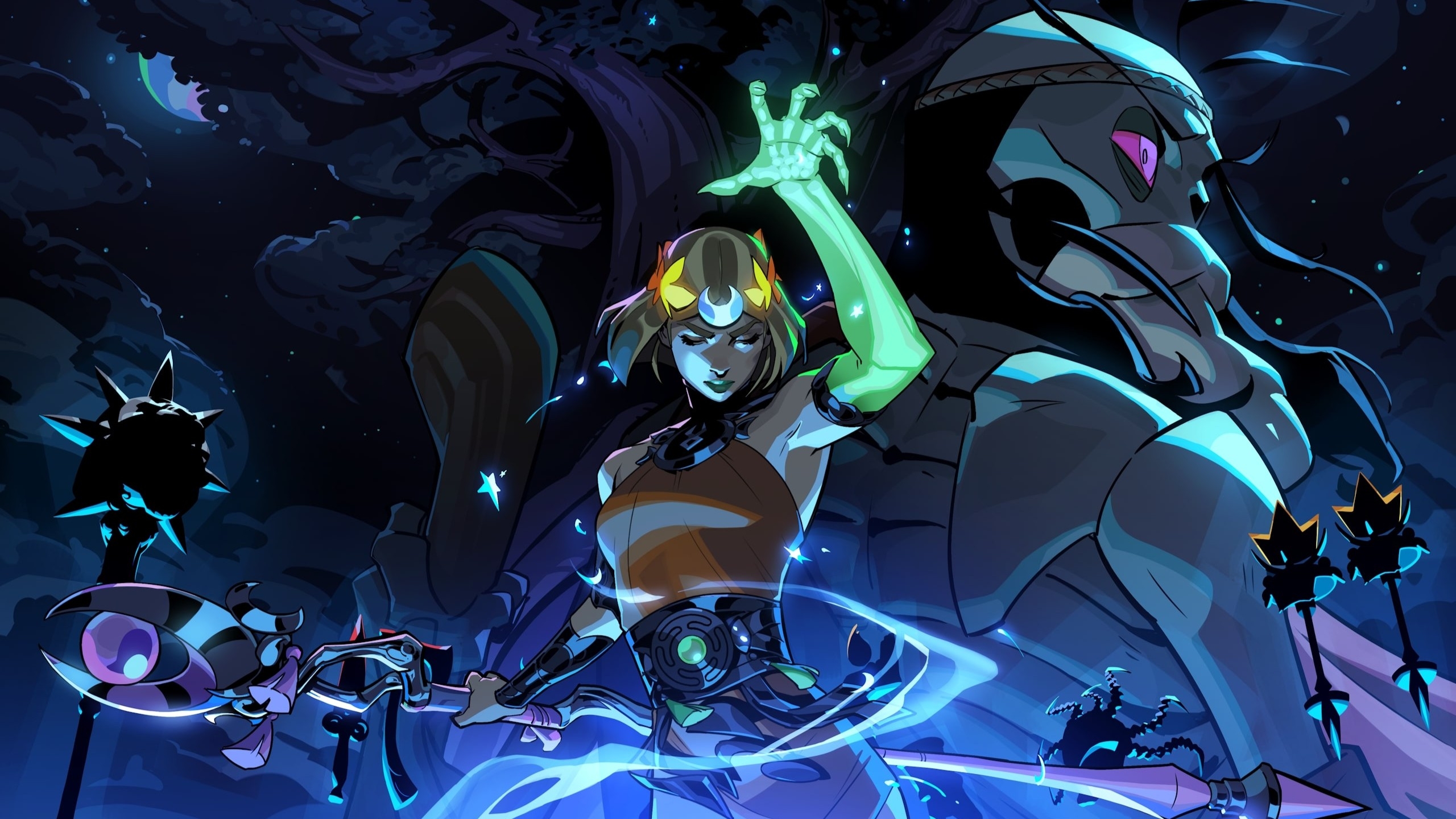 Estas son las horas de lanzamiento de Hades 2 - IG News