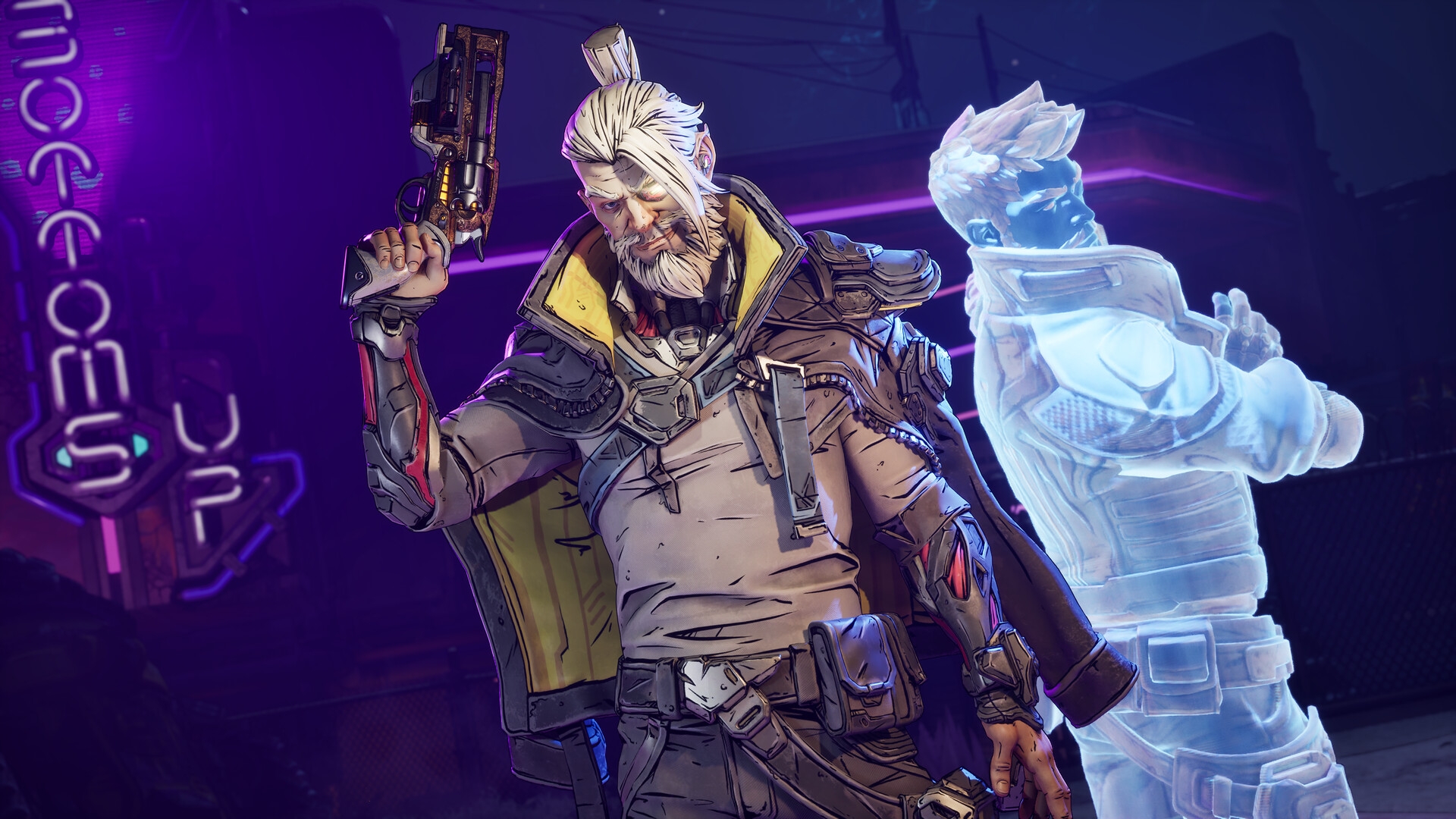 Borderlands 4 a déjà dépassé les 2,5 millions de joueurs depuis sa sortie - IG News