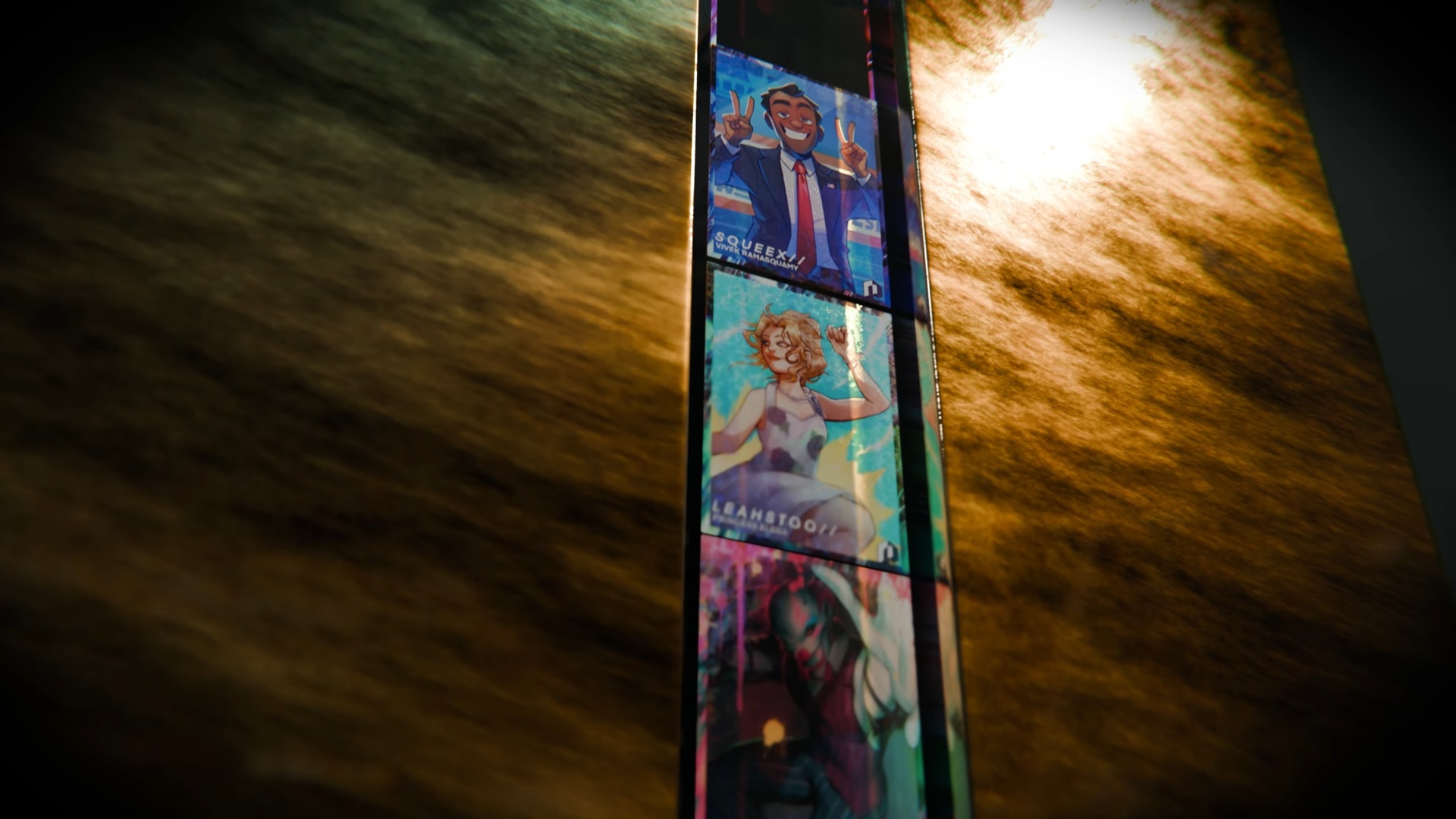 L'entreprise nopixel tease la nouvelle expérience roleplay de GTA V ...