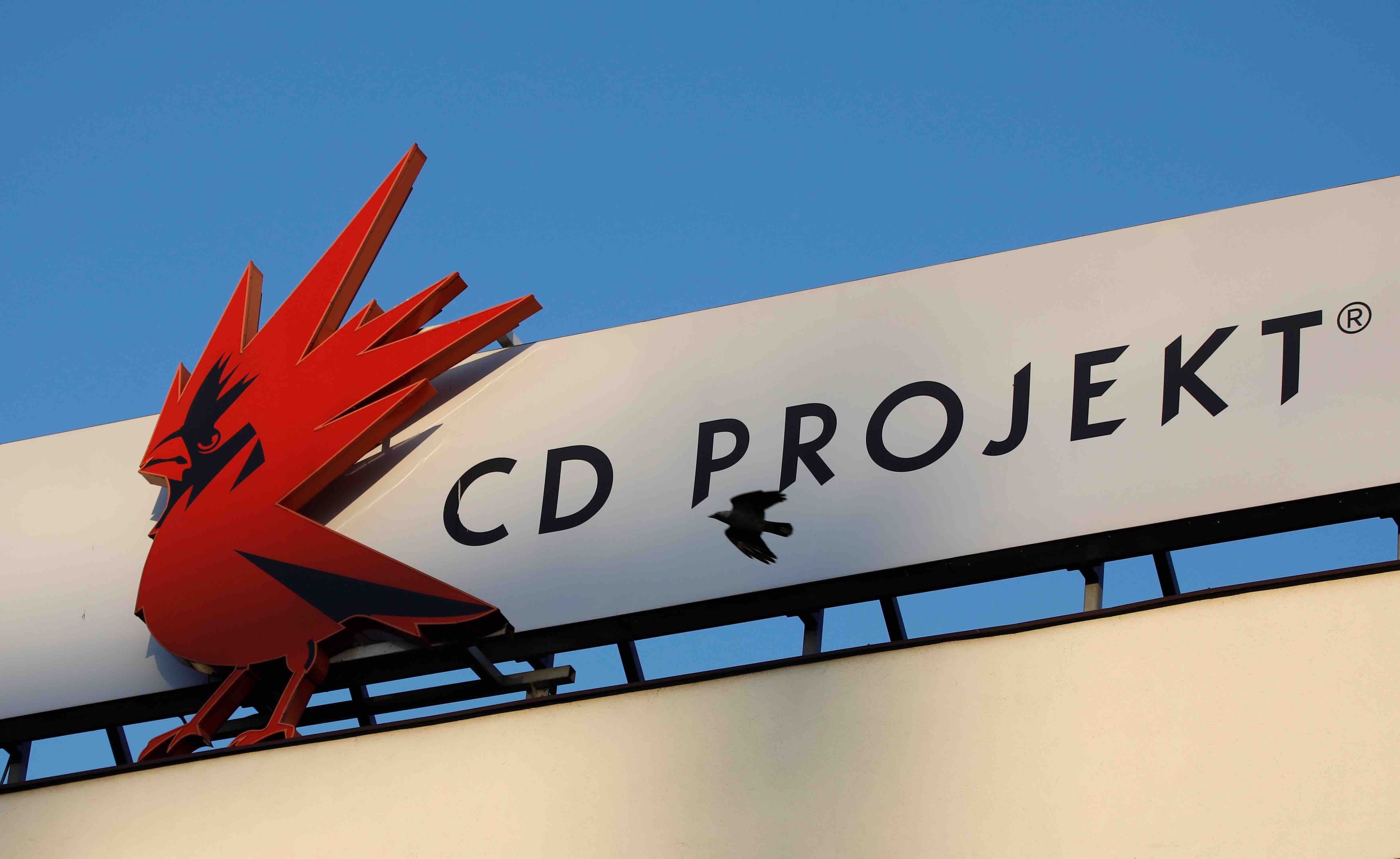 CD Projekt RED gives us a tour of its teams' new building for The ...