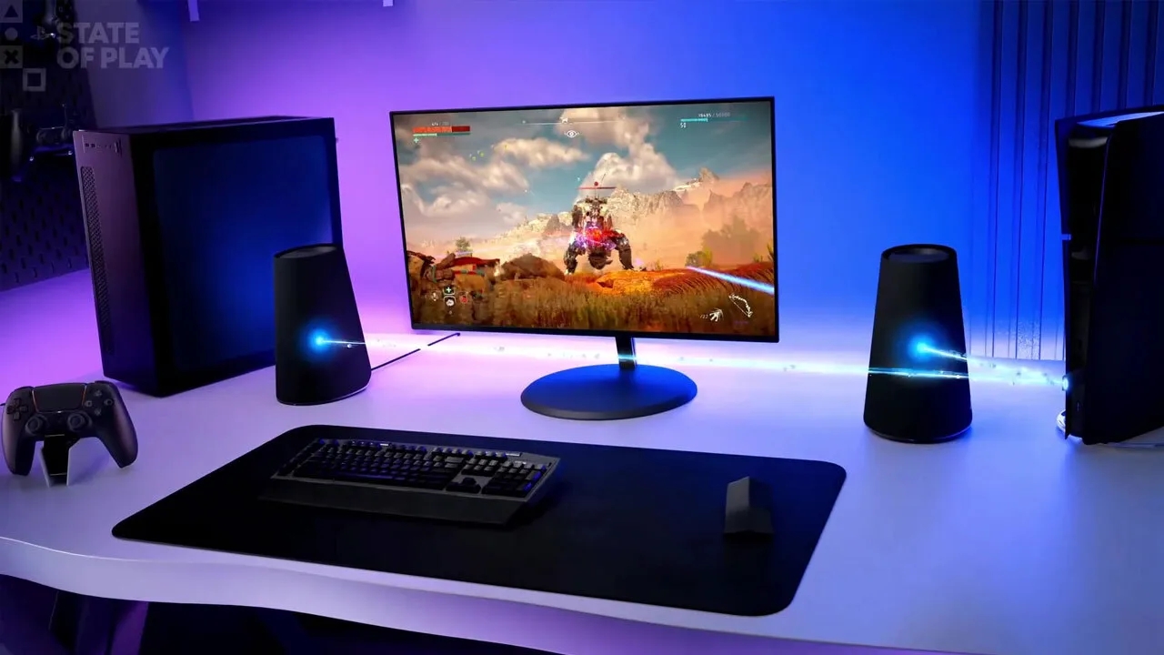 Sony announces the Pulse Elevate: wireless gaming speakers expected in 2026 - IG News
