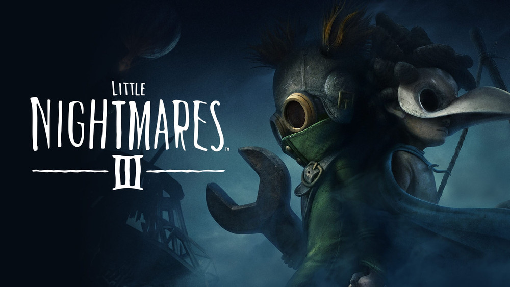 Buy Little Nightmares III - PC (Steam)