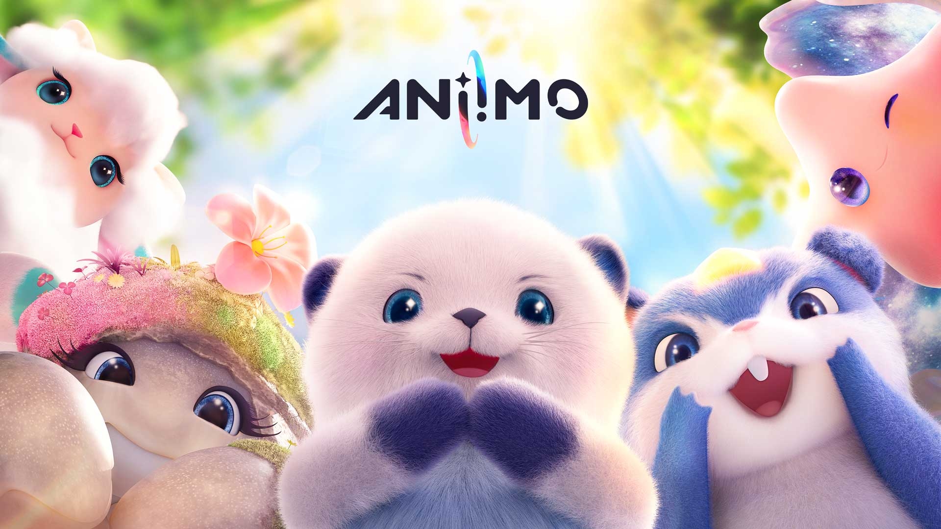 Aniimo: il gioco di cattura delle creature torna alla ribalta - IG News