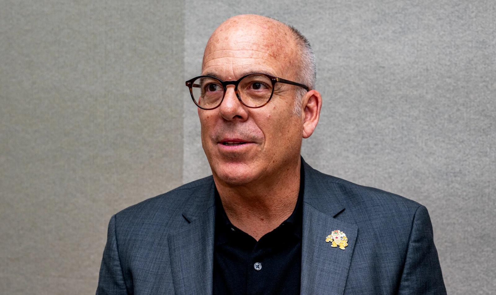 Doug Bowser dirá adiós a Nintendo el 31 de diciembre - IG News