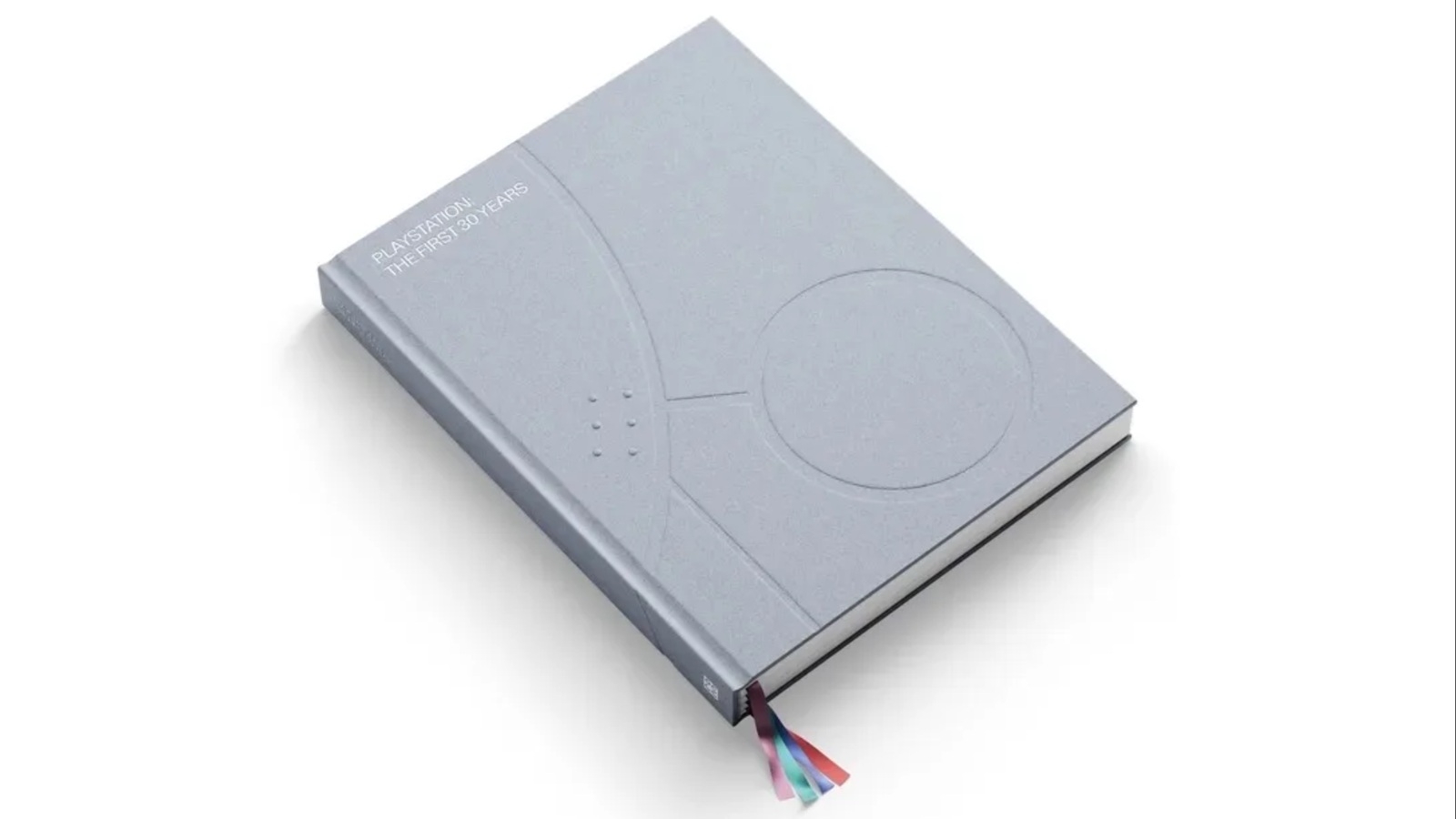 PlayStation ha svelato un libro sui suoi 30 anni... a 115 € - IG News