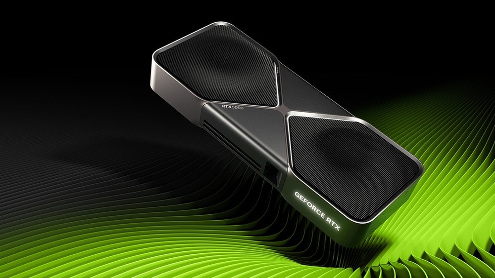 Le lancement des RTX 50 SUPER pourrait avoir lieu au printemps 2026 ...