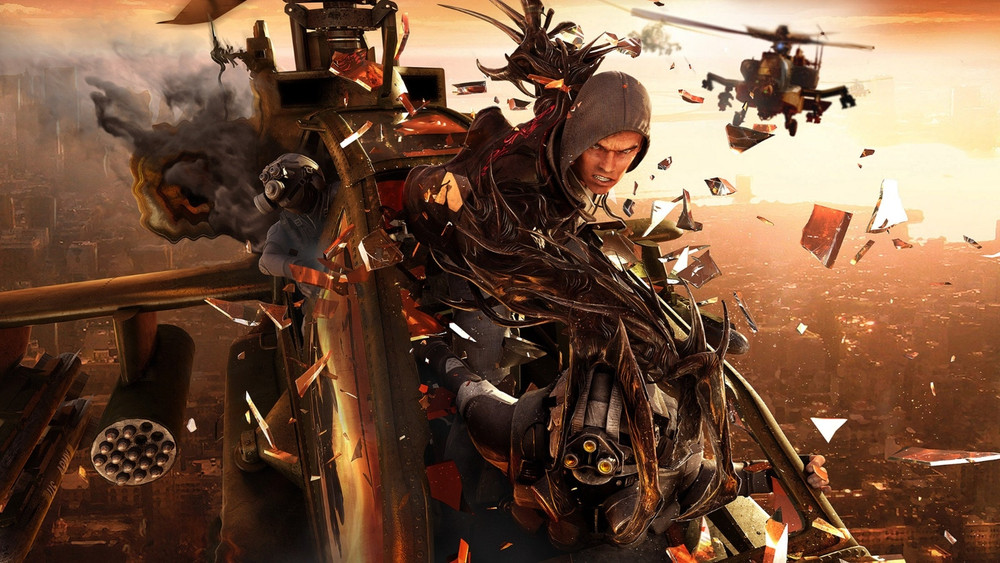 Prototype : une mise à jour de la version Steam cache un nouvel indice concernant un remaster ...