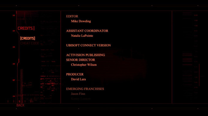 Una actualización de la versión de Steam de Prototype parece apuntar a ...