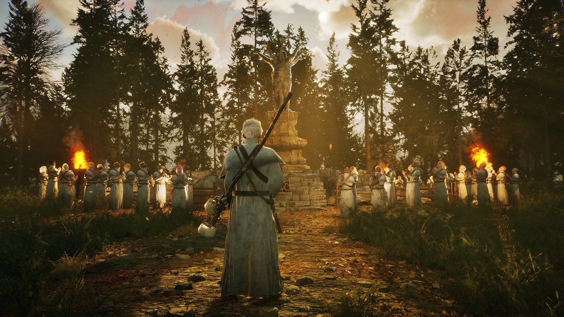 JOIN US invita a creare la propria setta nel 2026 - IG News