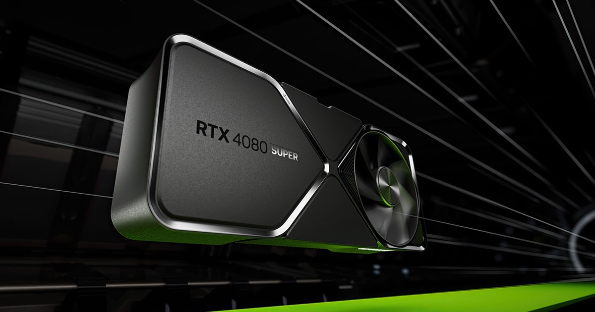 Unas RXT 4080 SUPER con 32 GB de GDDR6X han aparecido en China - IG News