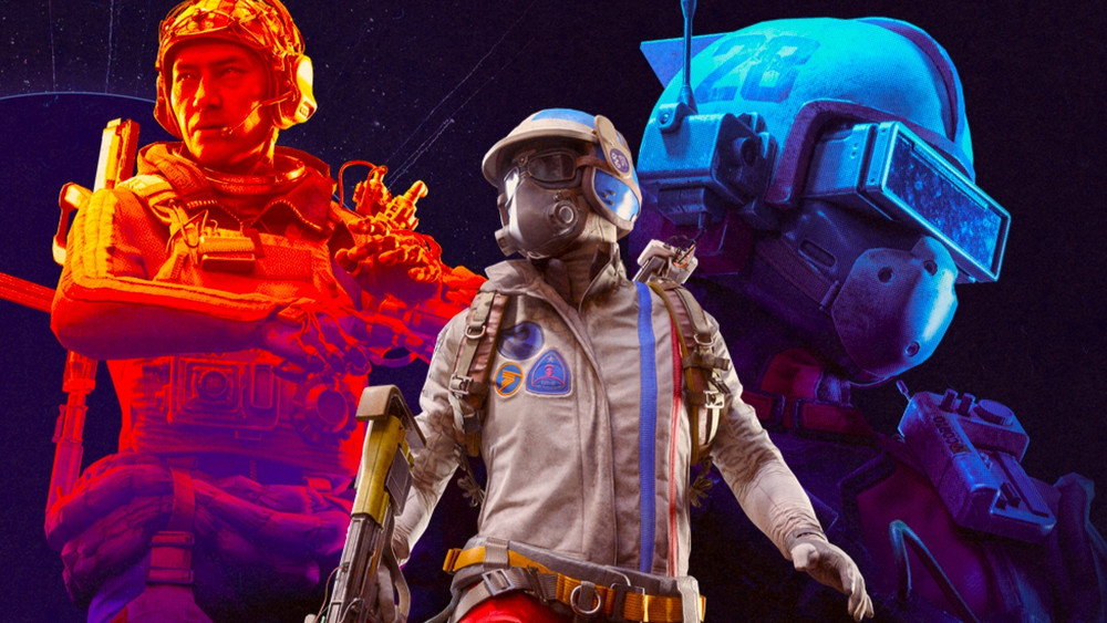 NVIDIA will gift ARC Raiders Deluxe Edition with the purchase of an RTX ...
