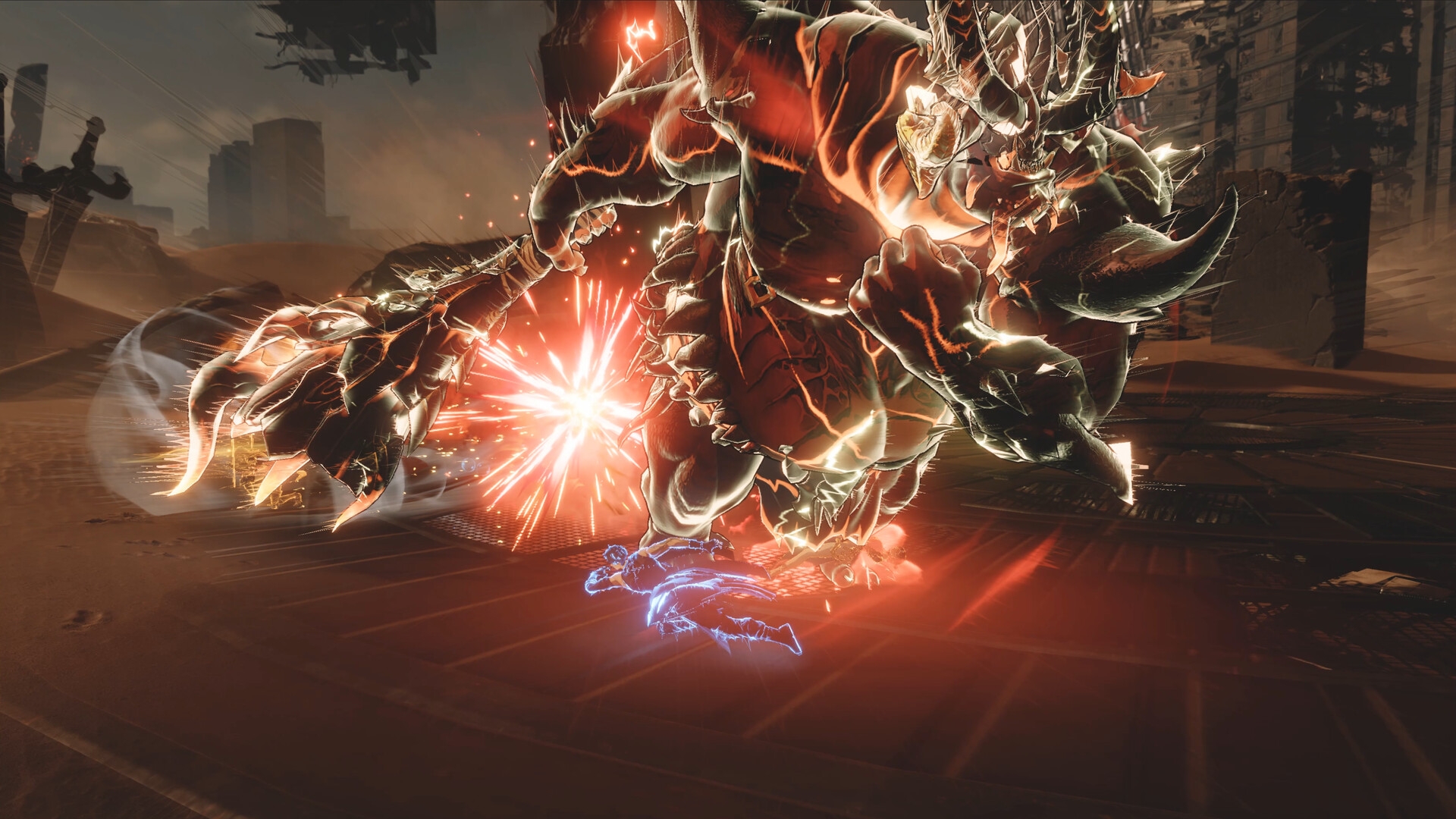 Netmarble por fin muestra gameplay de Solo Leveling: ARISE OVERDRIVE ...