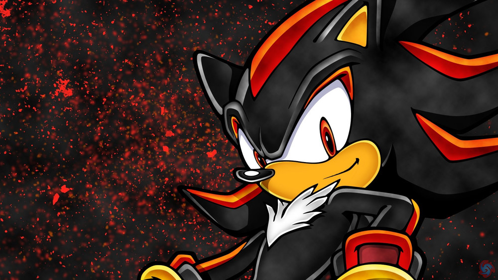 Shadow The Hedgehog Sonic X Shadow Generations Trailer Shows Off New
