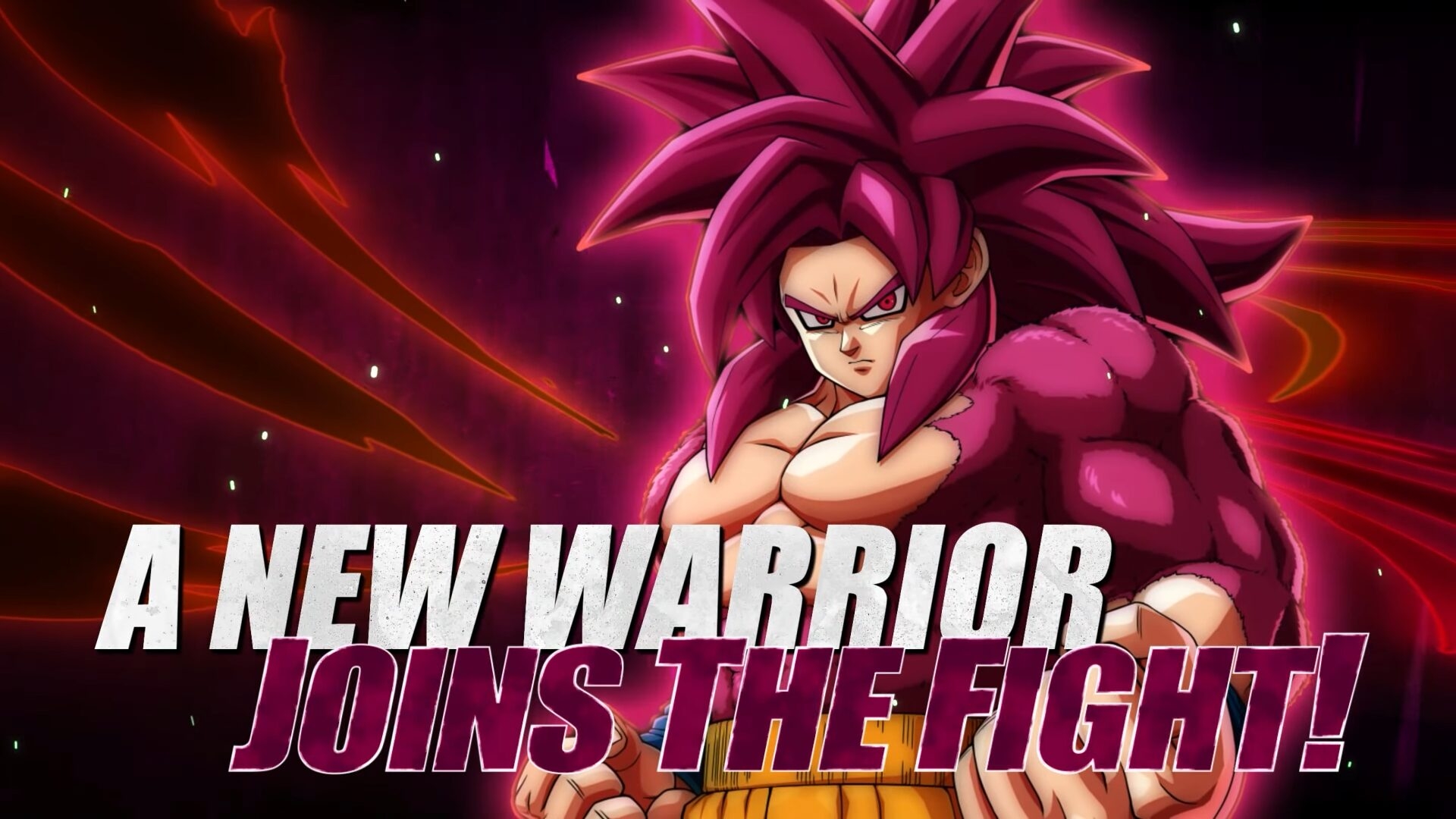 Dragon Ball FighterZ: un nuovo DLC per Goku (Super Saiyan 4, DAIMA) in ...