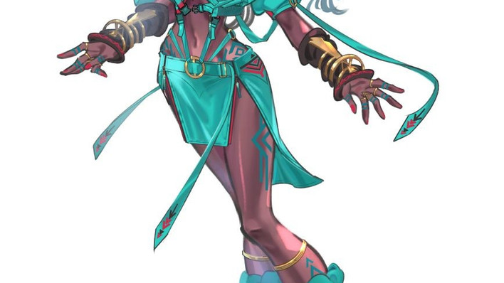 Miary Zo is coming to Tekken 8 on December 2 - IG News