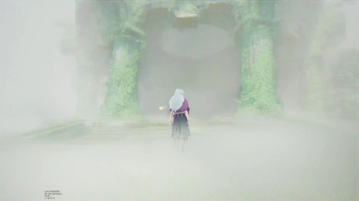 Everwild, Rare's cancelled game, is back with new images - IG News