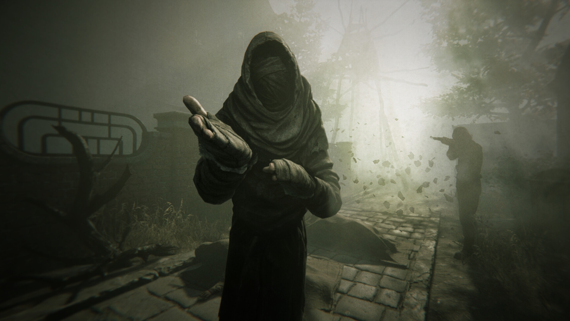 Pathologic 3 ya tiene una demo disponible y saldrá el 9 de enero de ...