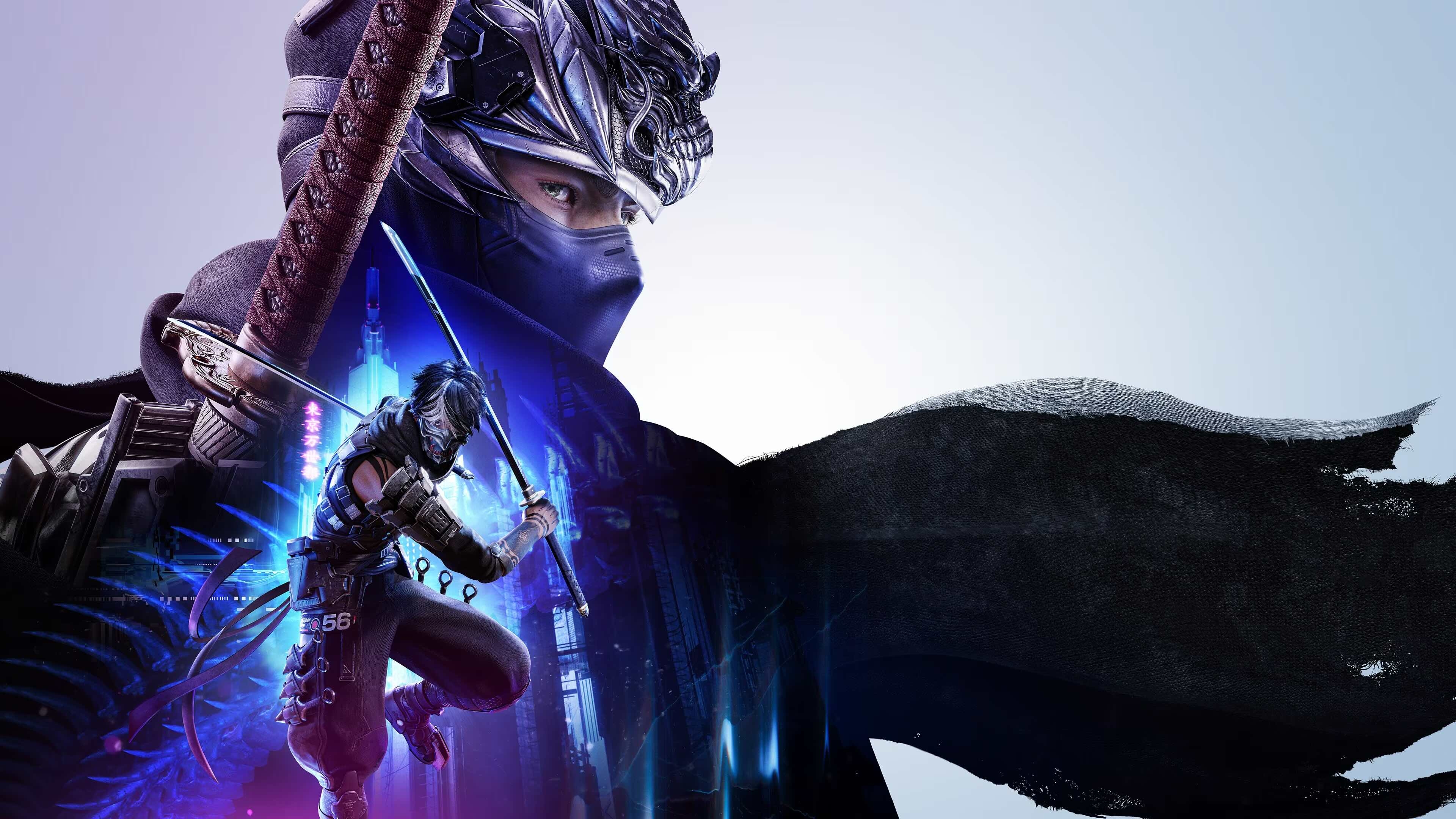 Wenn das Jahr 2025 das große Comeback von Ninja Gaiden bringt - IG News