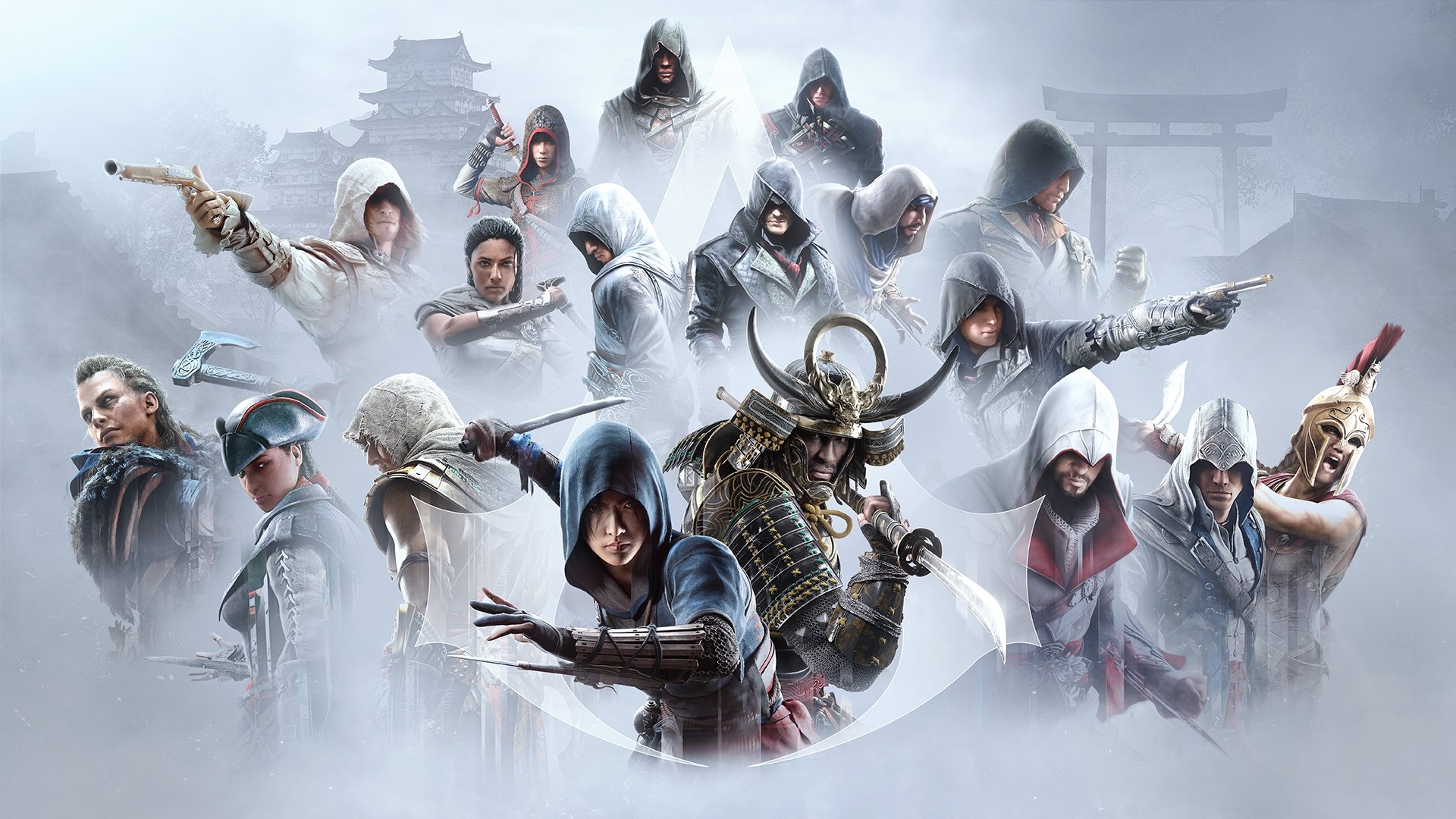 Assassin's Creed: Der Chef der Franchise hat Ubisoft verlassen - IG News