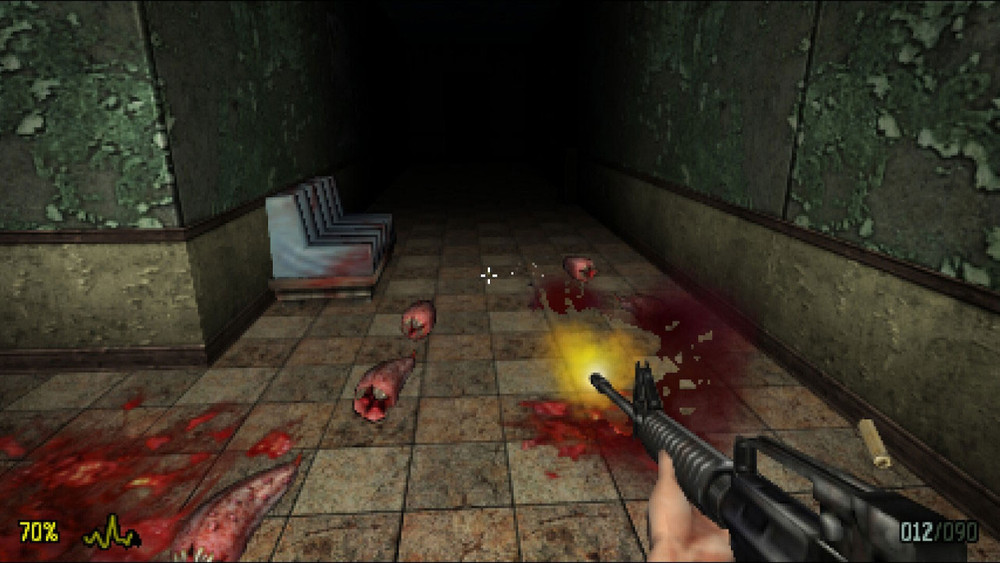 Dementium: The Ward chega a 27 de outubro de 2025 ao PC - IG News