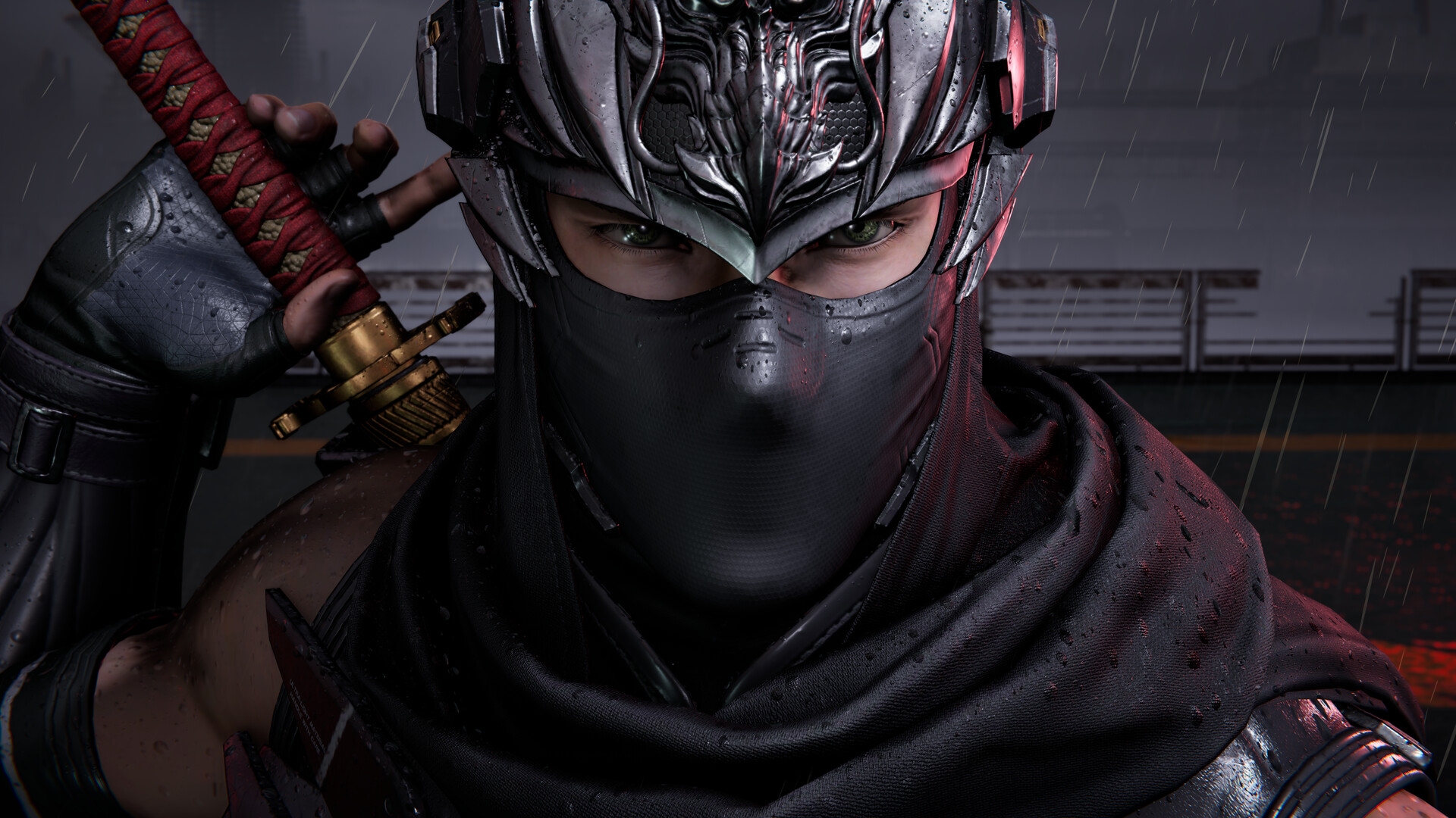 Test Ninja Gaiden 4: echt gute Bewertungen für das Action-Spiel - IG News
