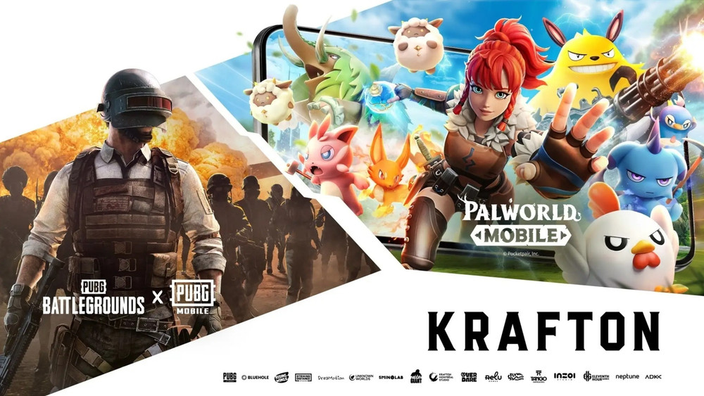 Palworld Mobile sera présenté en novembre - IG News