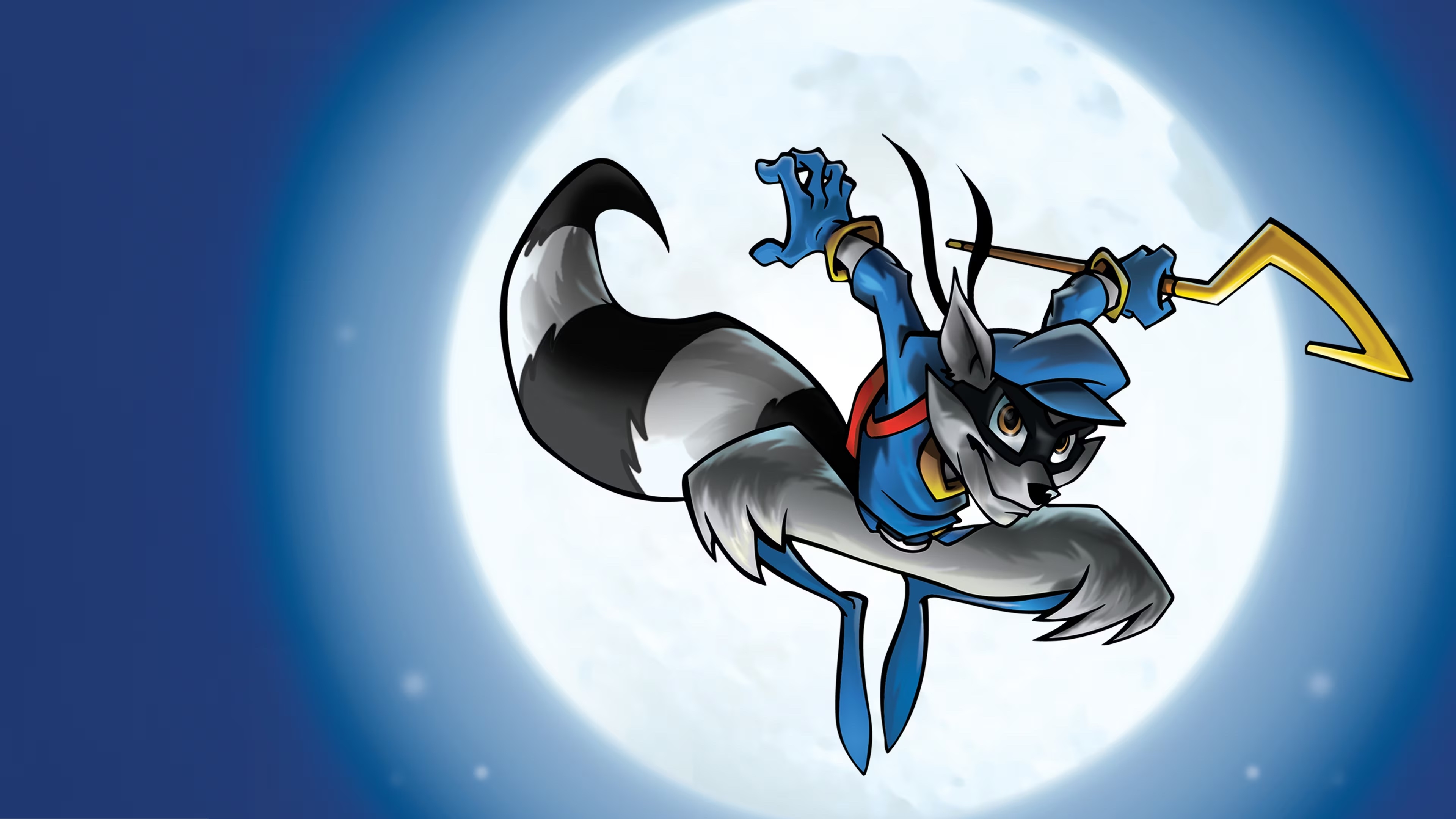 ¿Por qué hay tantas ganas de que vuelva Sly Cooper? - IG News