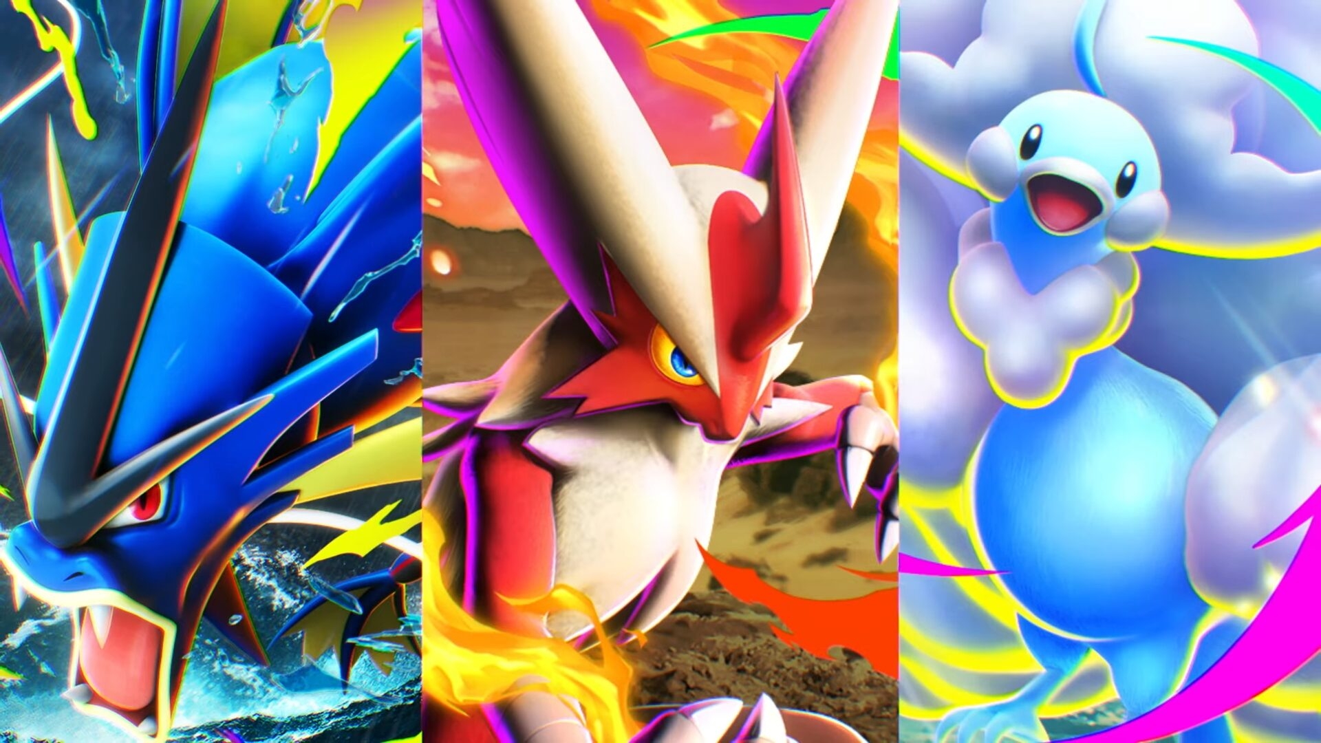 Pokémon TCG Pocket : l'extension « Mega Rising » débarque le 30 octobre ...
