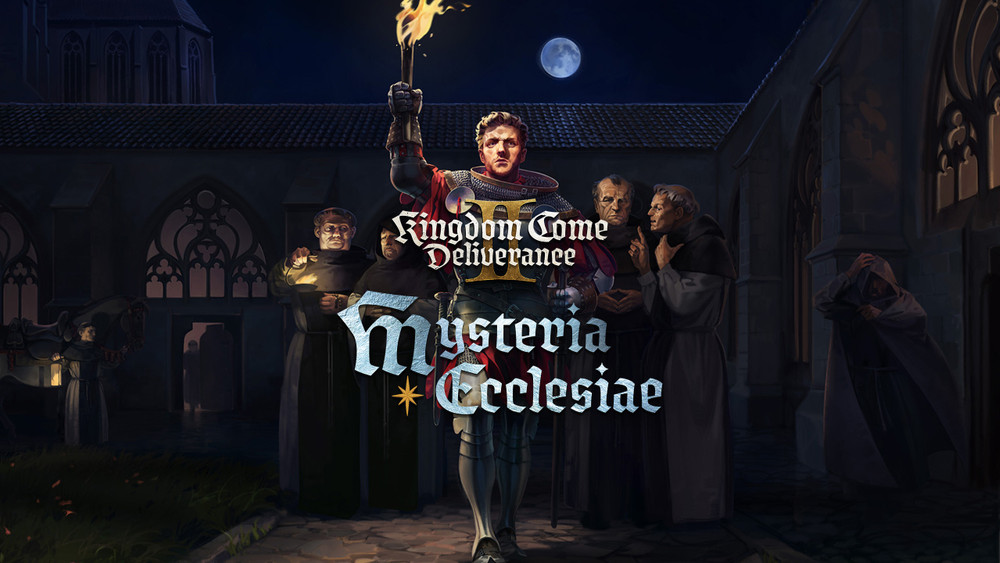 Kingdom Come: Deliverance 2 bekommt am 11. November 2025 einen dritten ...