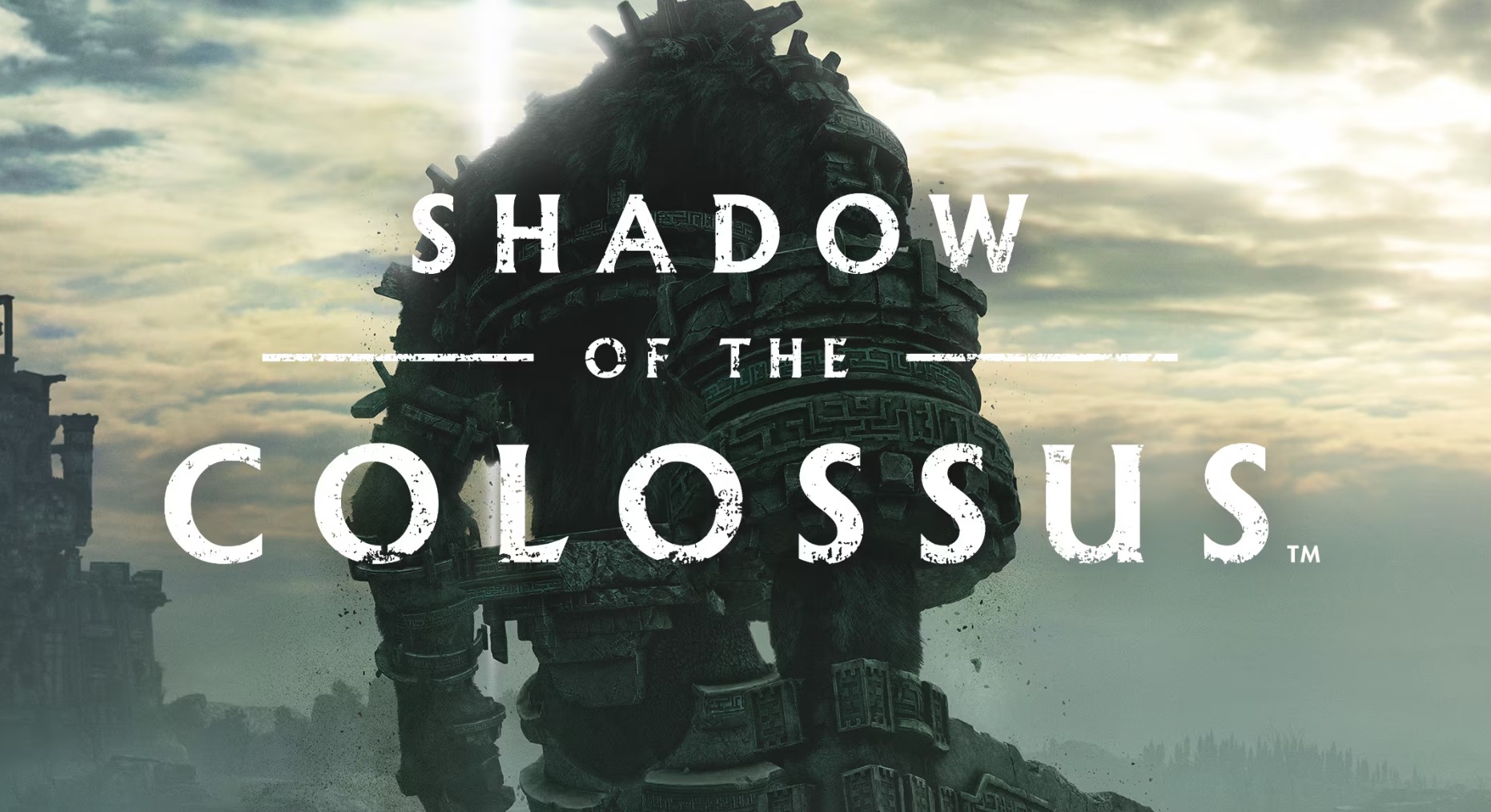 Shadow of the Colossus celebra su 20º aniversario, la historia de una ...