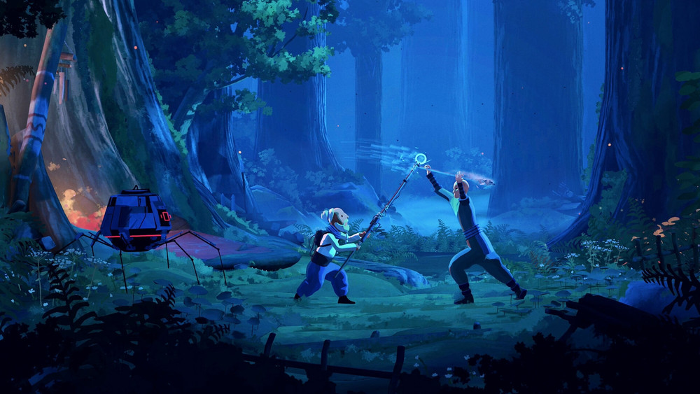 Planet of Lana 2 offers a little more gameplay - IG News