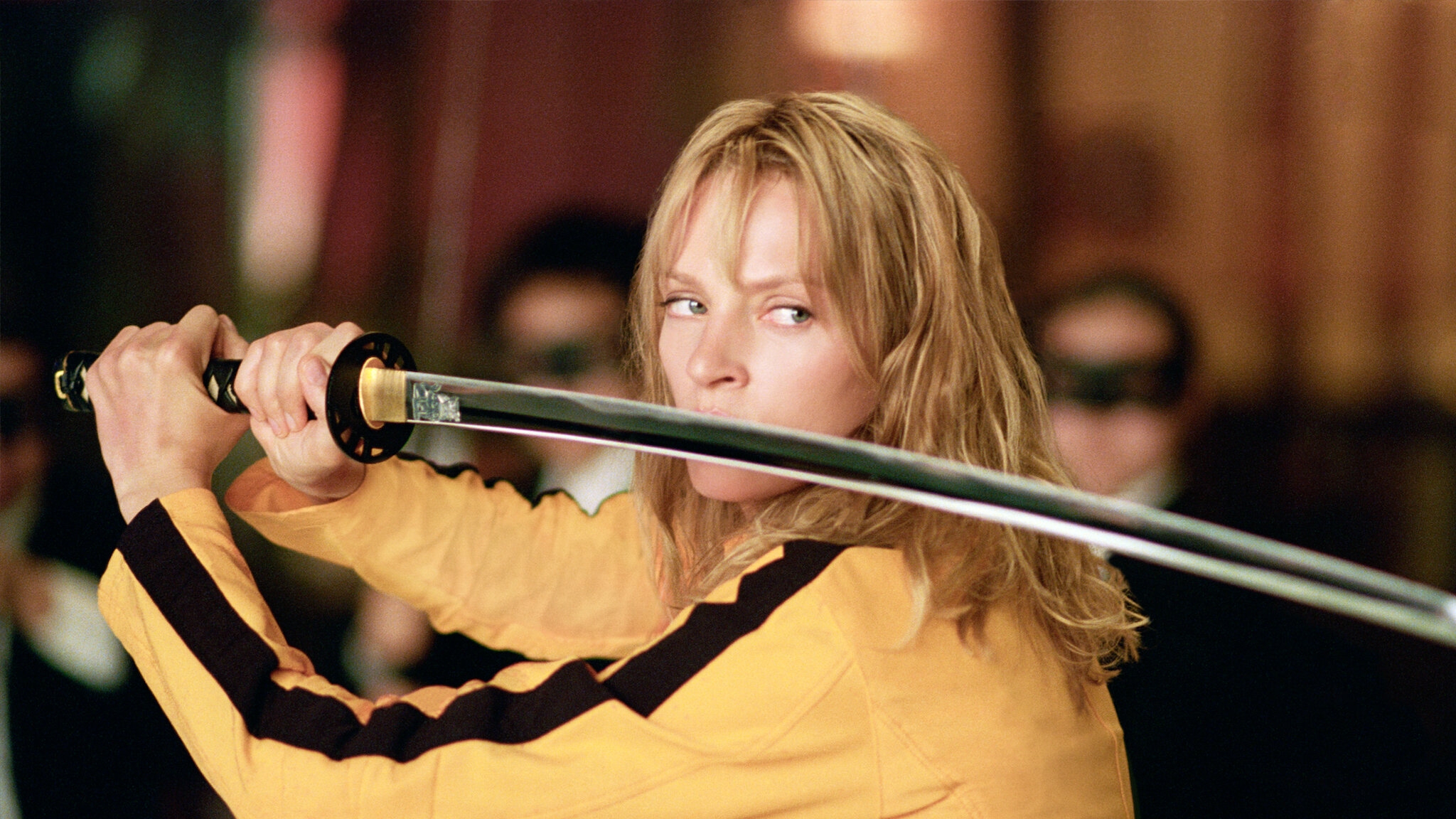 Fortnite: Eine Kill Bill-Kooperation kommt in Kapitel 7 - IG News